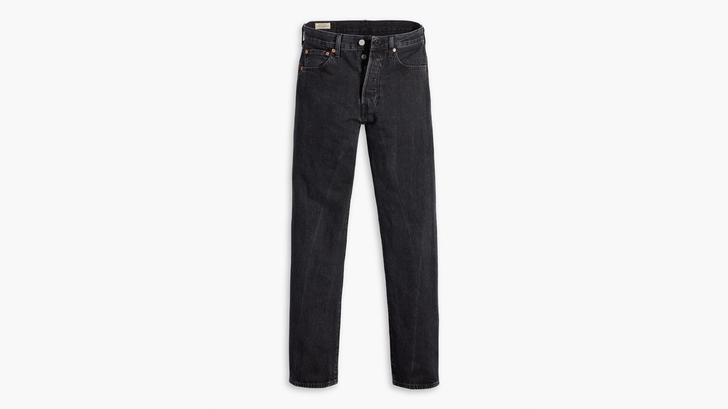 501® Levi's® Original Jeans - Levi's