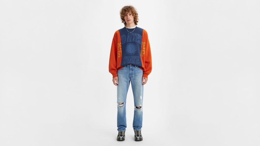 501® Original Jeans - Levi's