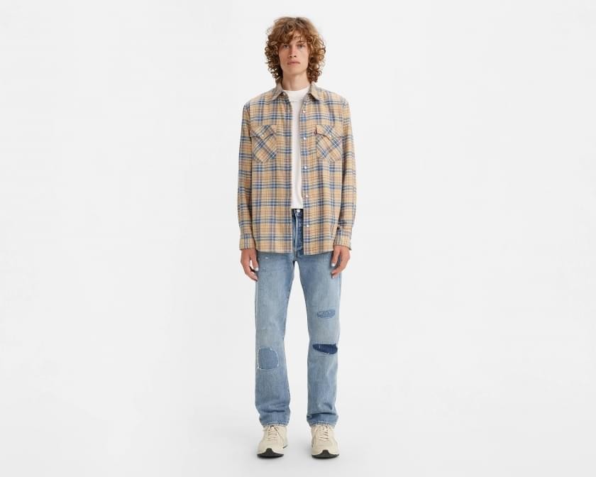 501® Levi's® Original Jeans - Levi's