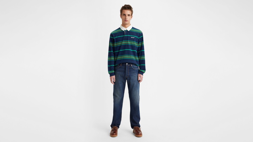 501® Levi's® Original Jeans - Levi's