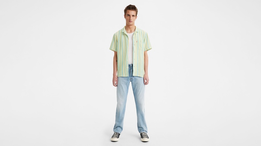501® Levi's® Original Jeans - Levi's