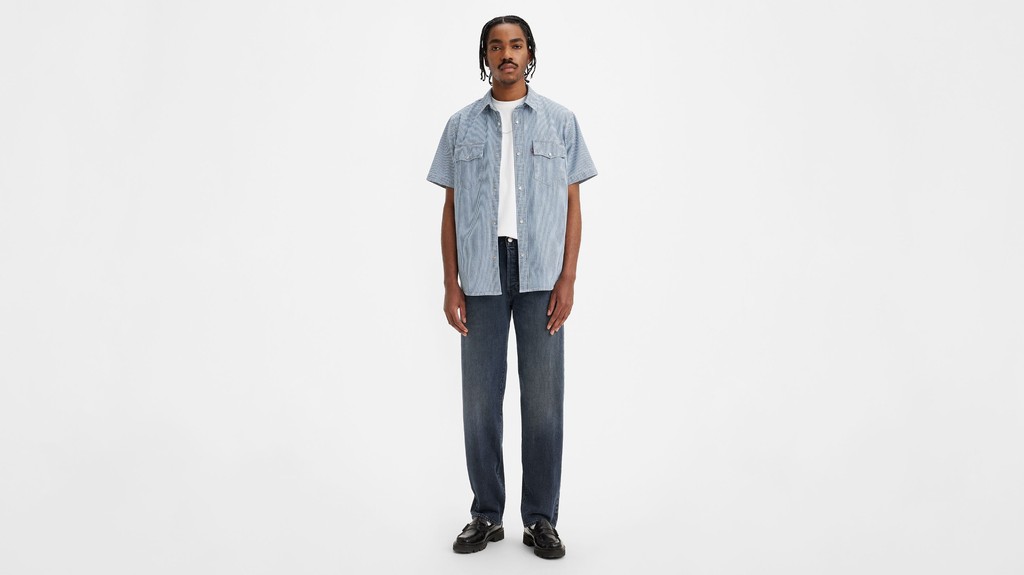 501® Levi's® Original Jeans - Levi's
