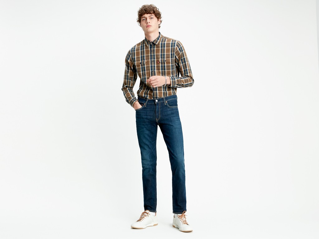 511™ Slim Jeans - Levi's