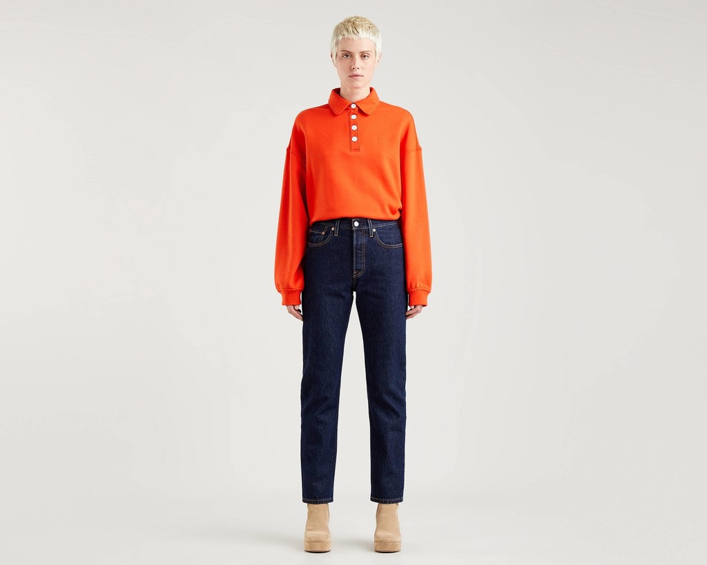 501® Levi's® Original Jeans - Levi's