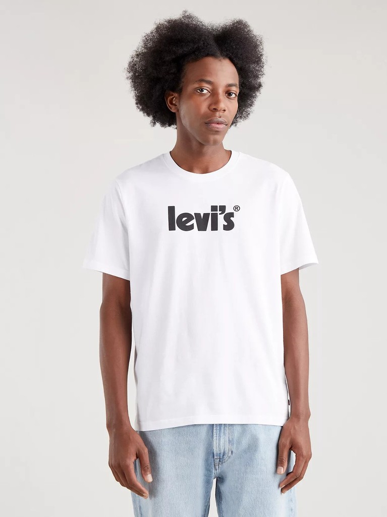 Relaxed Fit Tee - Levi's