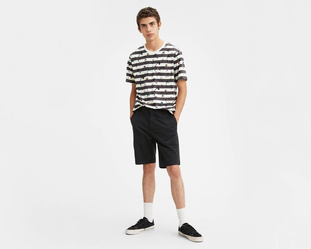 Levi's® XX Chino Taper Shorts - Levi's