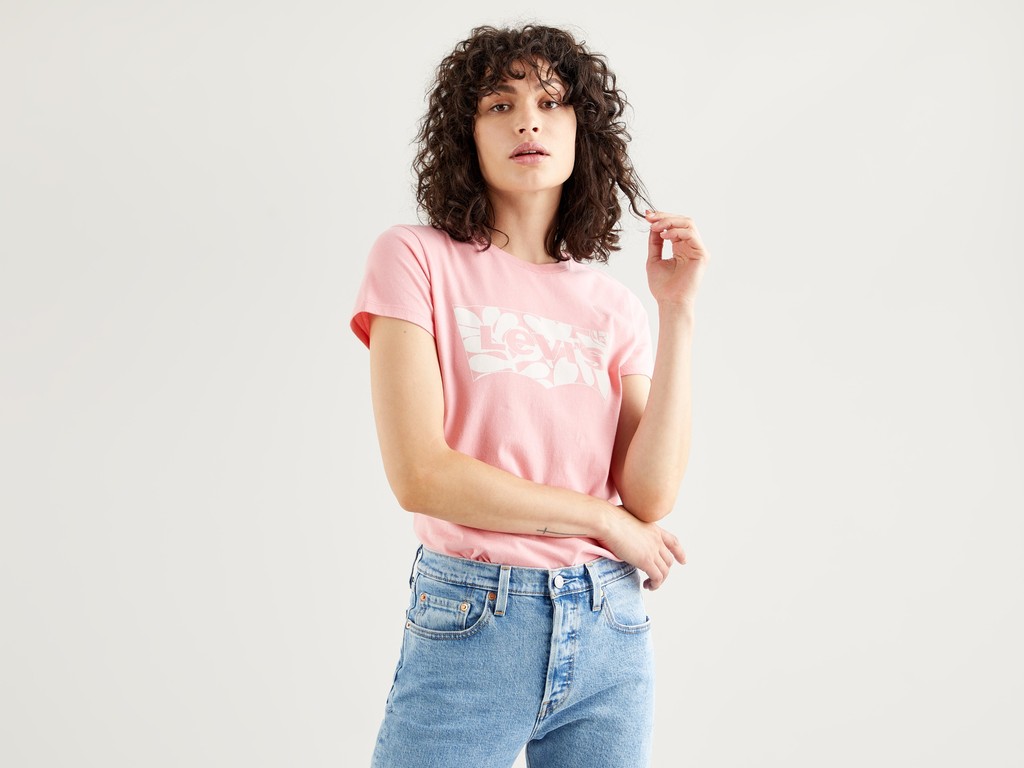 The Perfect Tee - Levi's