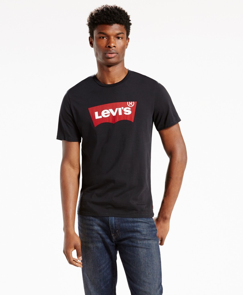 Standard Housemarked Tee - Levi's