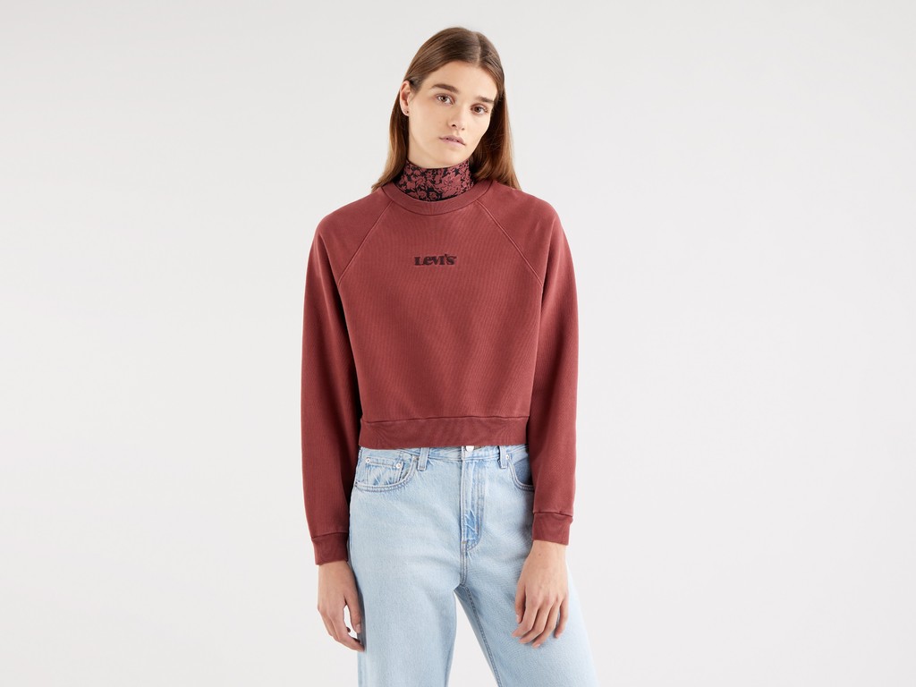 Vintage Raglan Top - Levi's