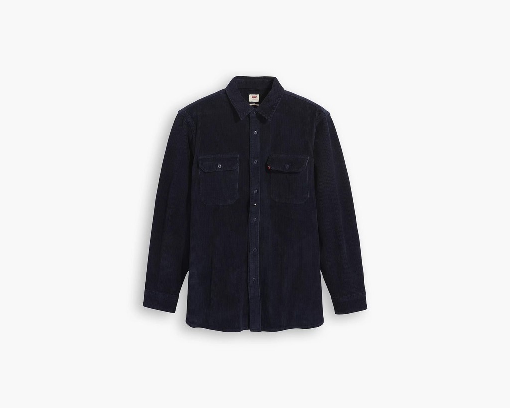 Jackson Worker Overshirt - Levi's