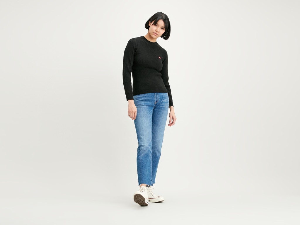 Rib Sweater - Levi's