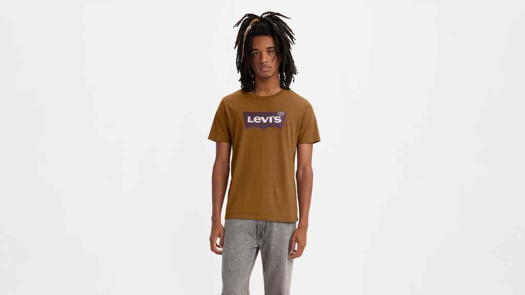 Classic Graphic Tee - Levi's