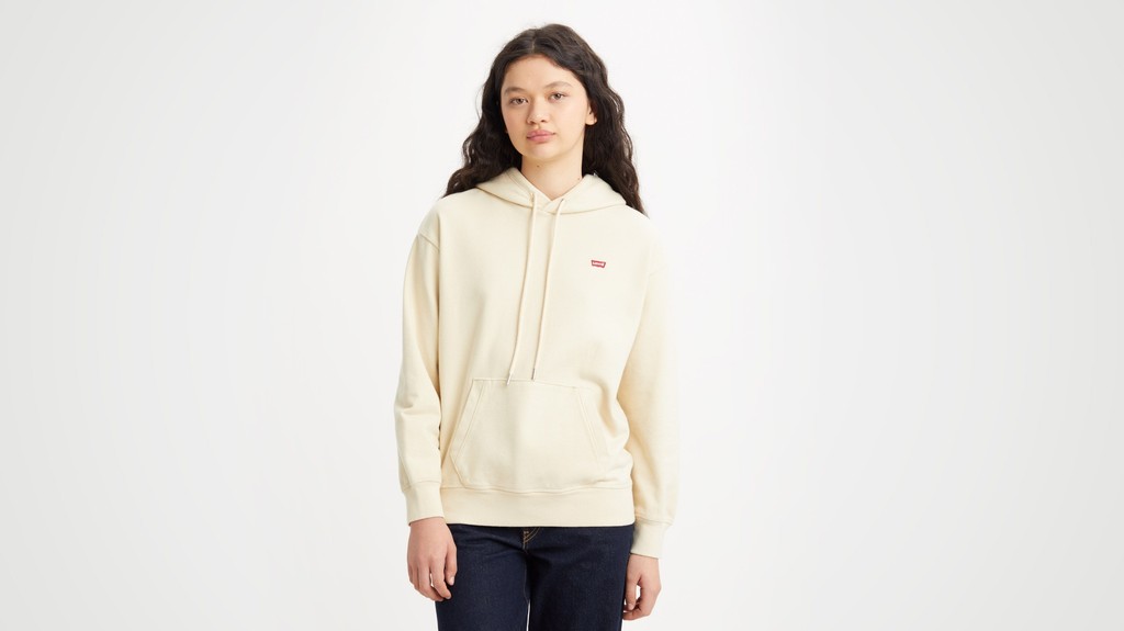 Standard Hoodie - Levi's