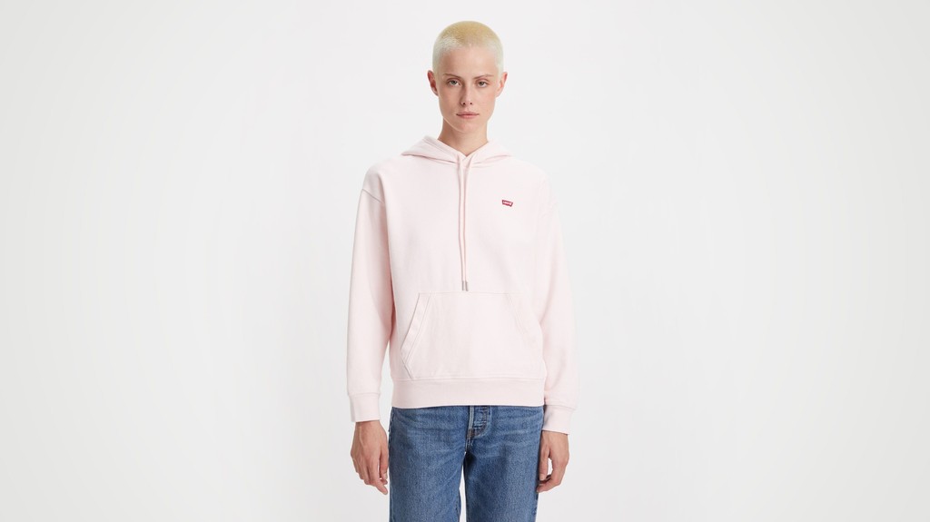 Standard Hoodie - Levi's