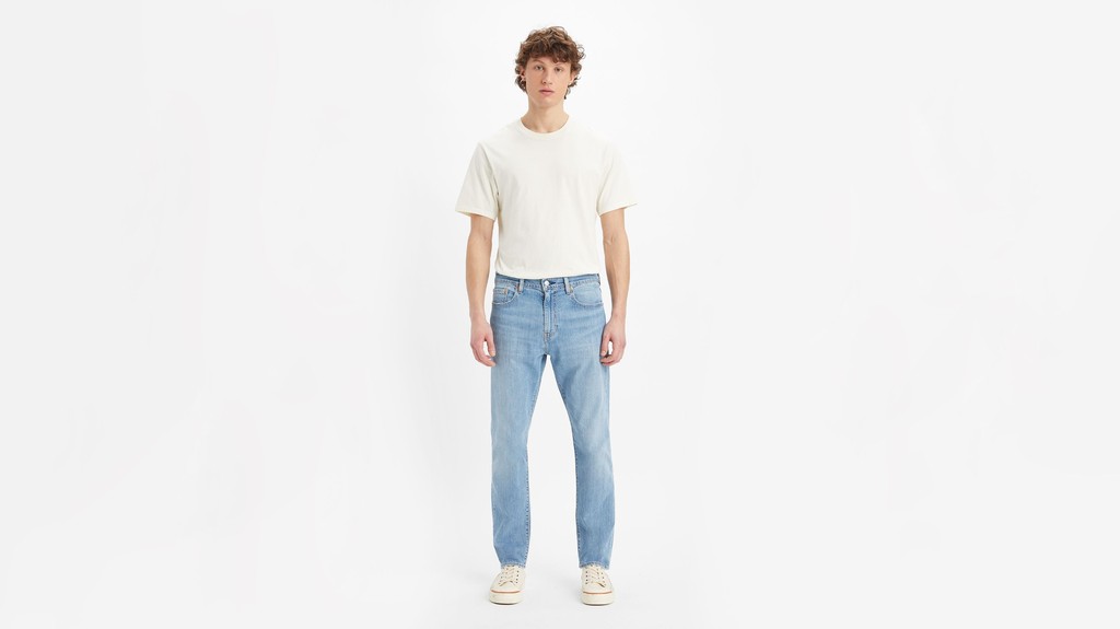 502™ Taper Jeans - Levi's