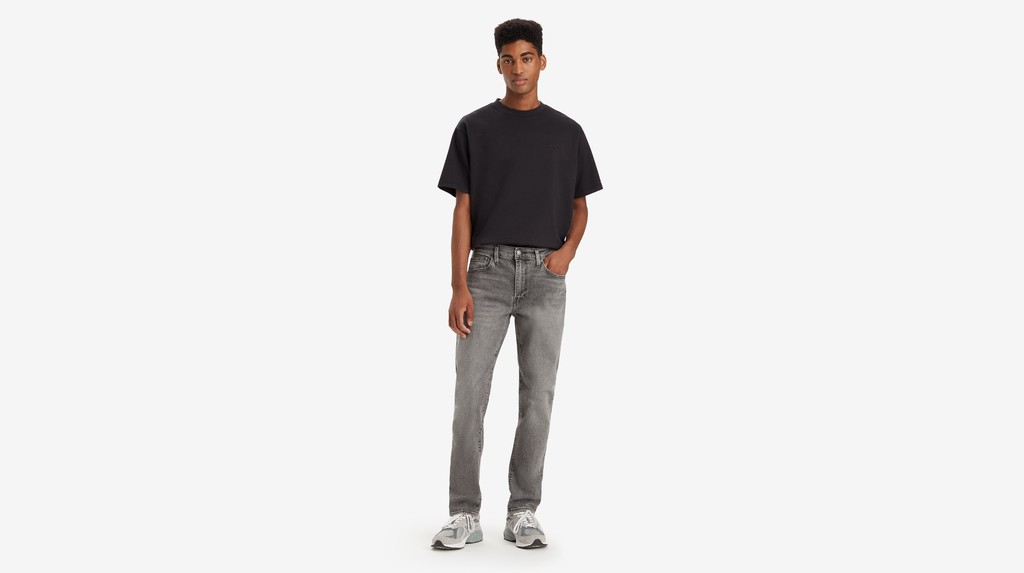 502™ Taper Jeans - Levi's