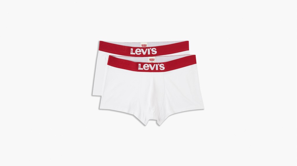 Levi's® Basic Trunks - 2 Pack - Levi's