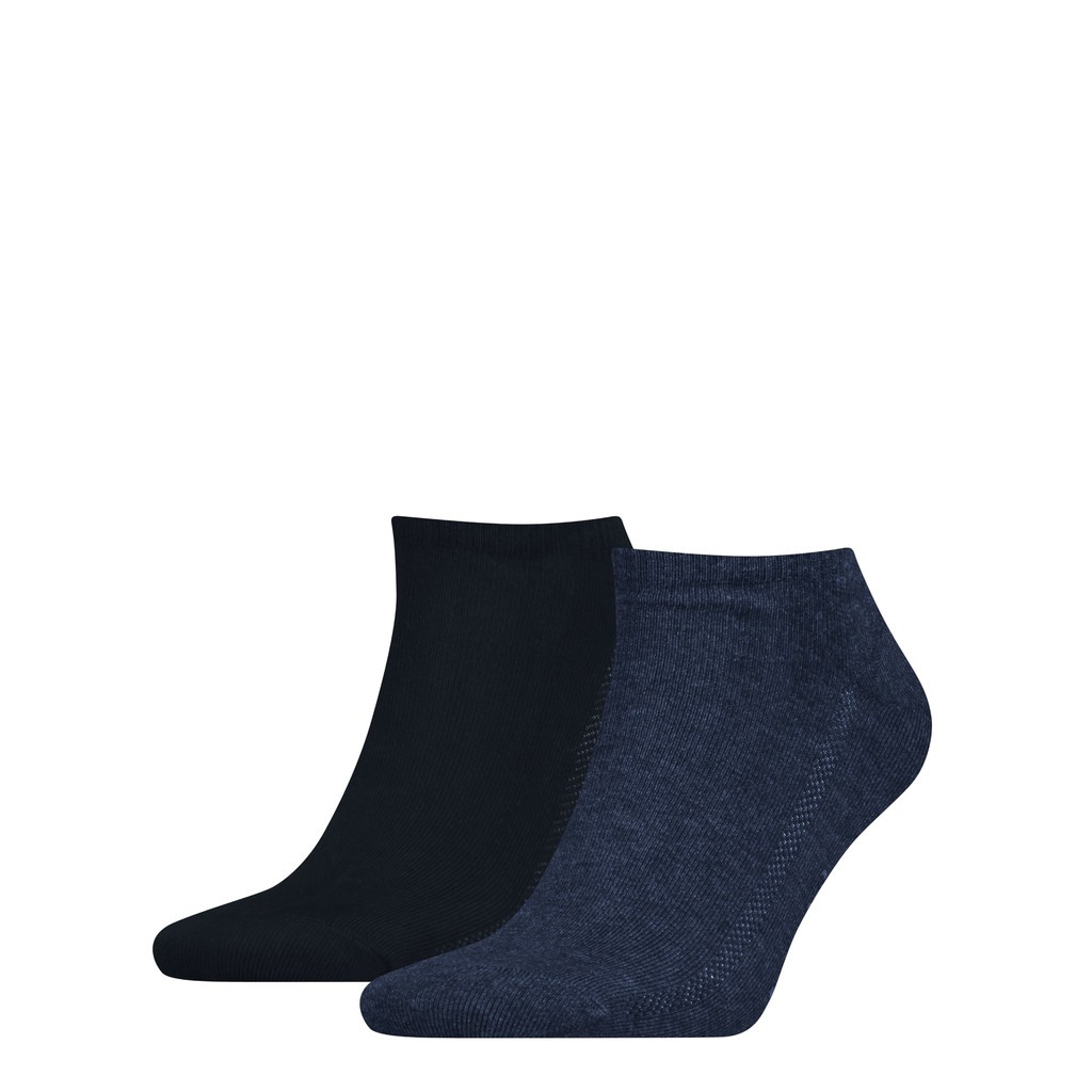 Levi's Low Cut Socks - 2 Pack - Levi's