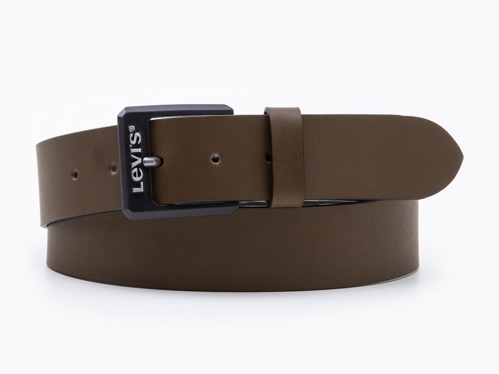 Contrast Levi's® Belt - Levi's