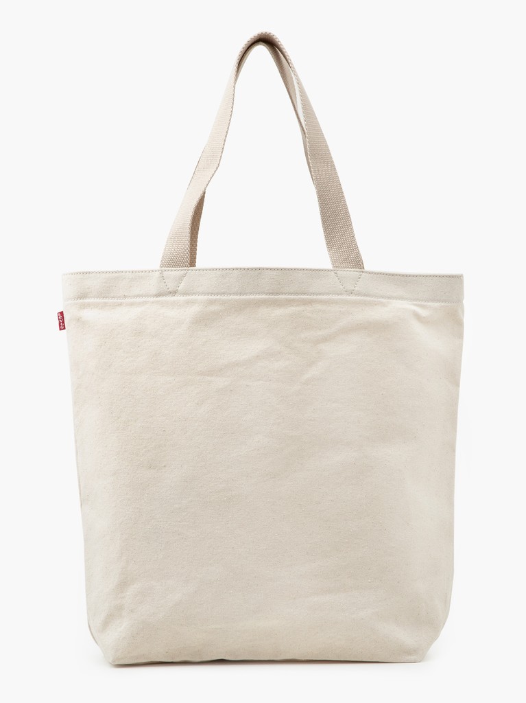 Blank Canvas Red Tab - Levi's