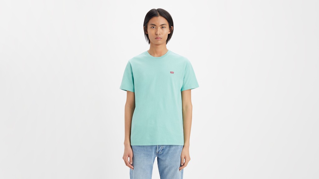 Original Housemark Tee - Levi's