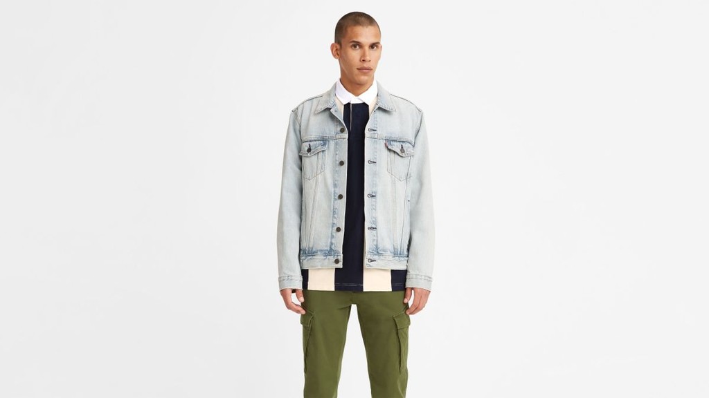The Trucker Jacket - Levi's