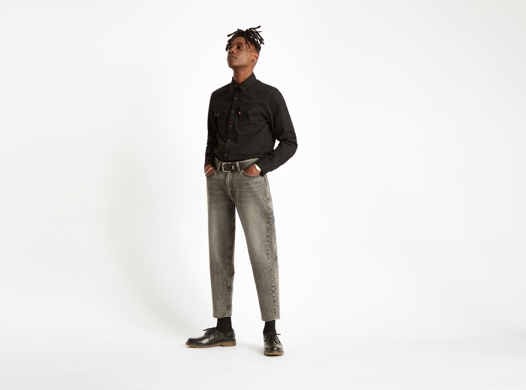 Barstow Western Standard Shirt - Levi's