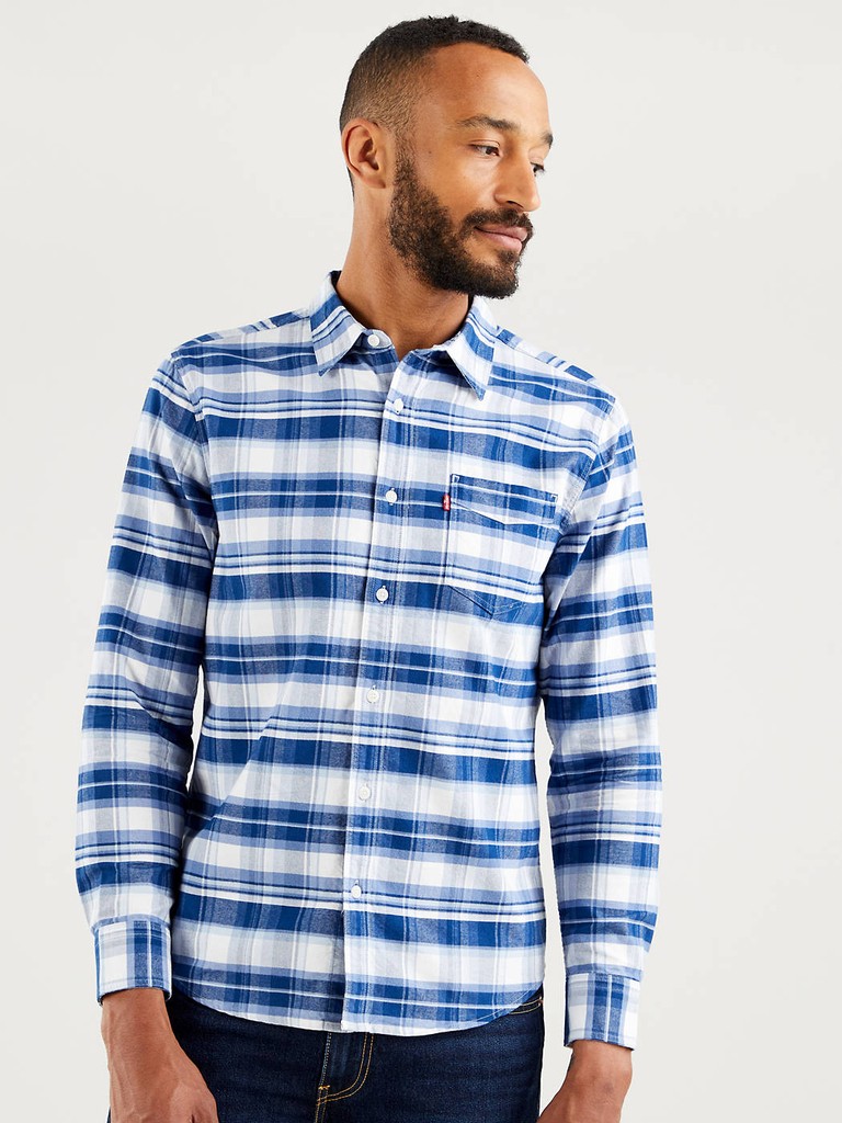 Sunset Standard Shirt - Levi's