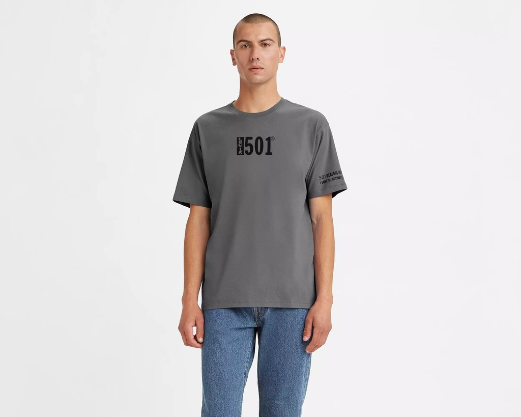 Levi's® Vintage Clothing Graphic Tee - Levi's