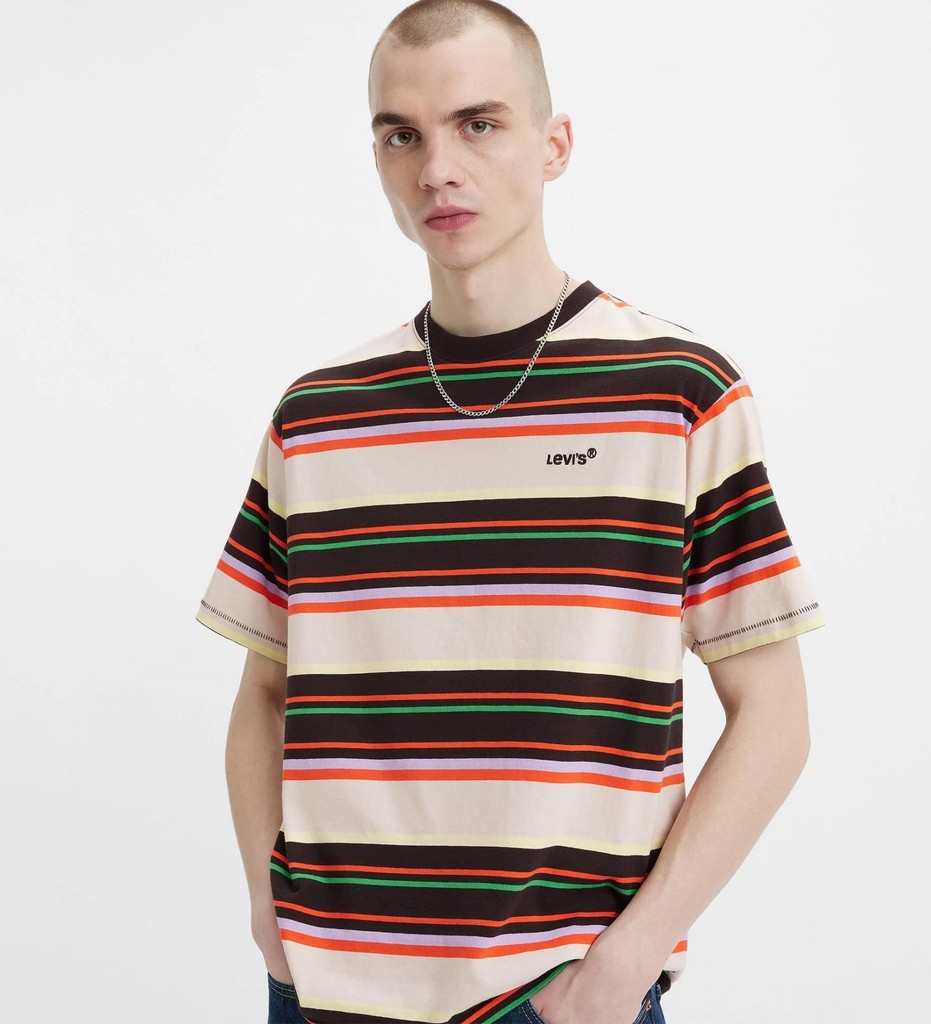 Red Tab™ Vintage Tee - Levi's