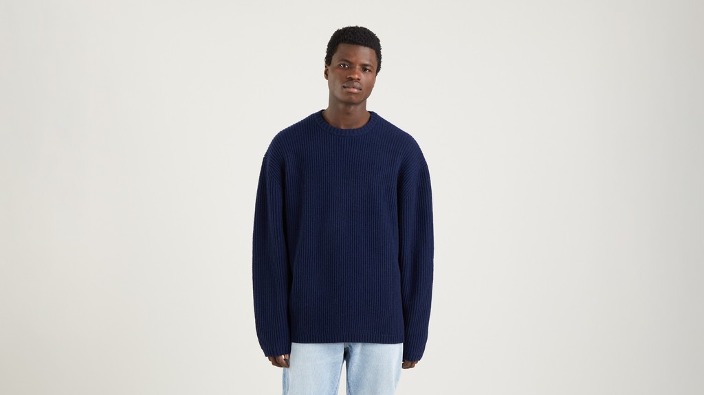 Battery Crewneck Sweater - Levi's