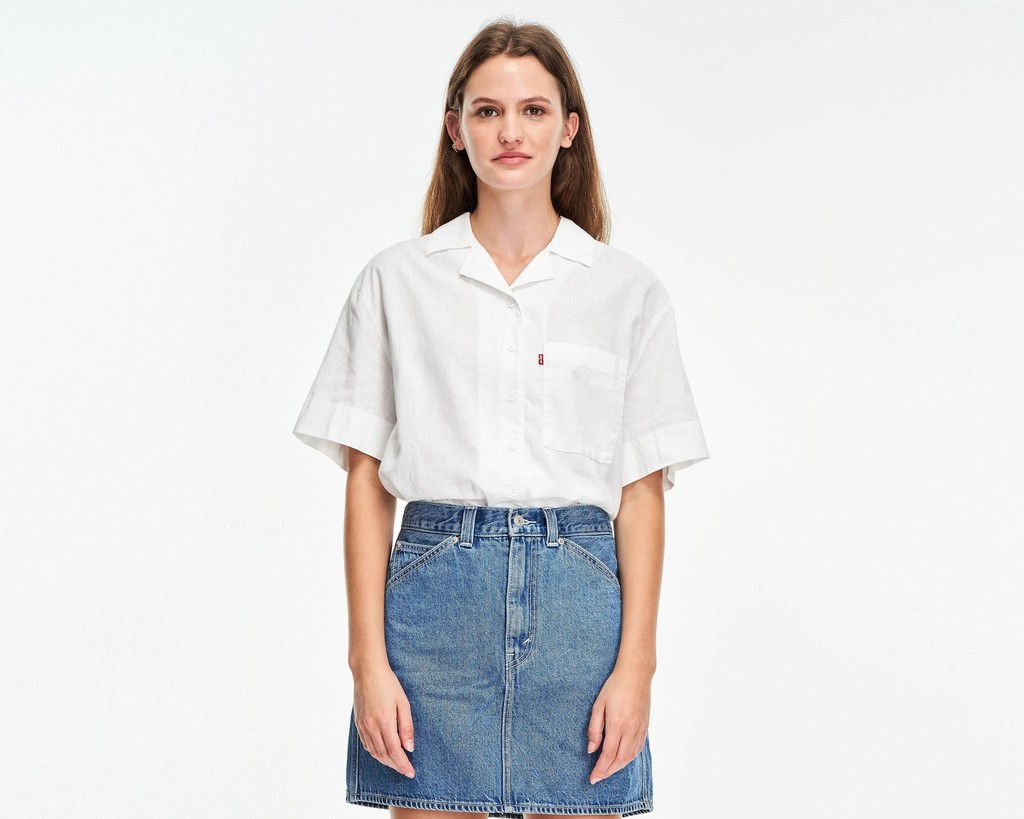 Ari Resort Shirt - Levi's