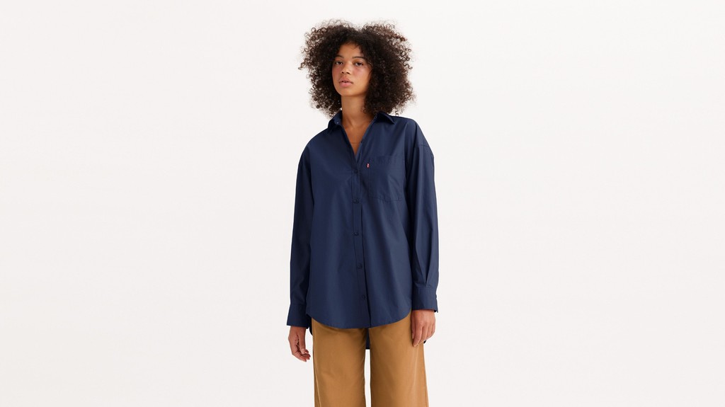 Nola Shirt - Levi's
