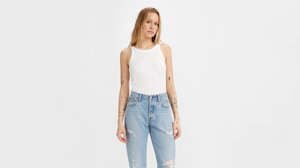 Racer Tank - Levi's