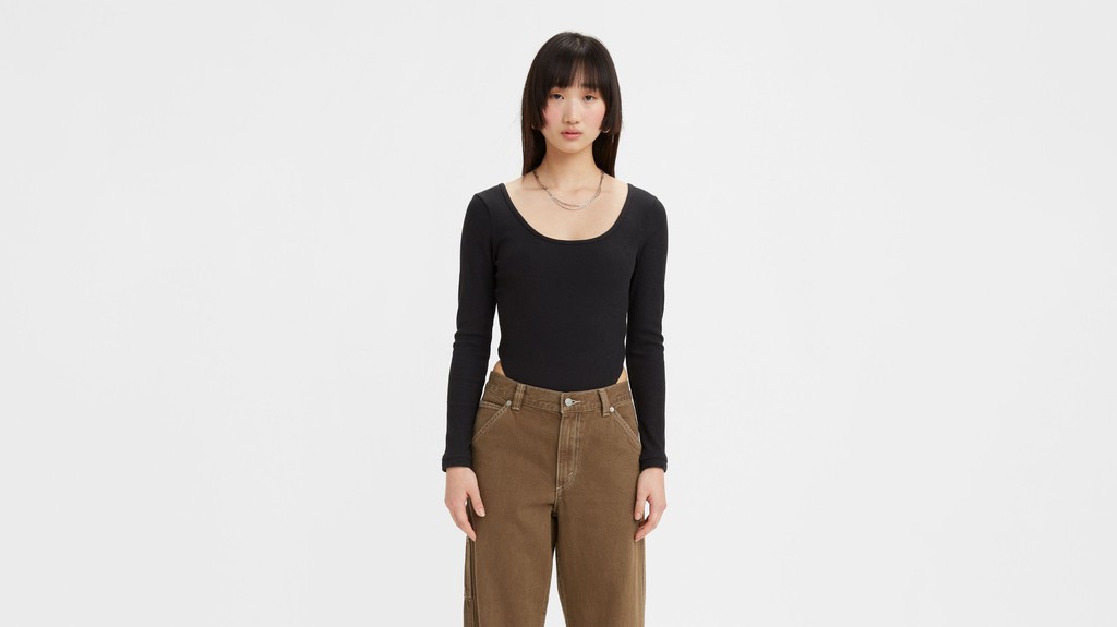 Jude Bodysuit - Levi's