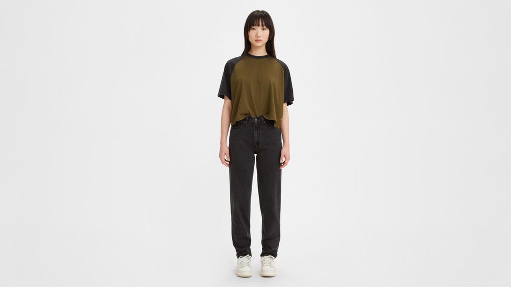 80s Mom Jeans Levis