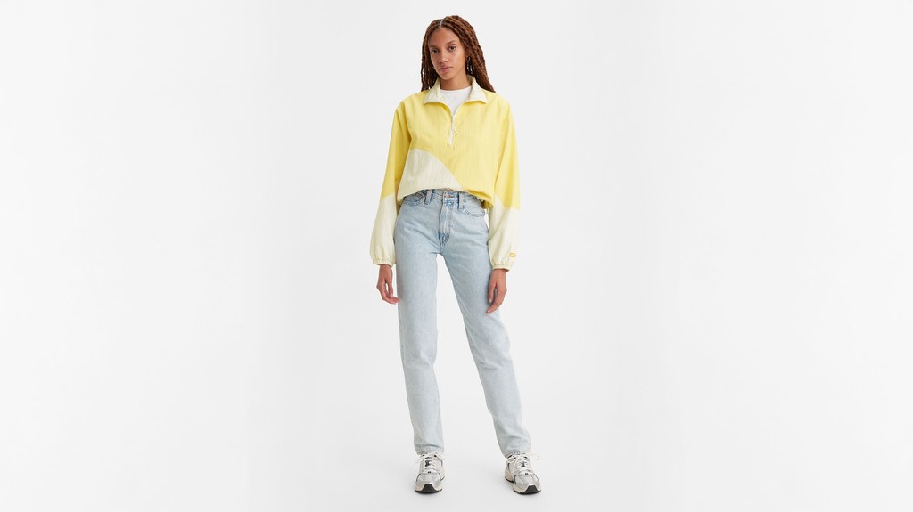 80's Mom Jeans - Levi's