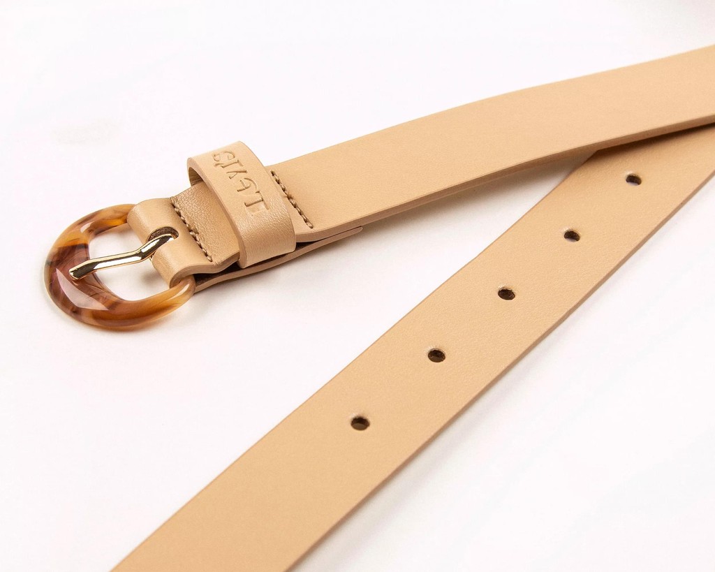 Shell Belt - Levi's