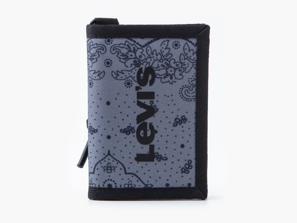 Seasonal Trifold Wallet - Levi's