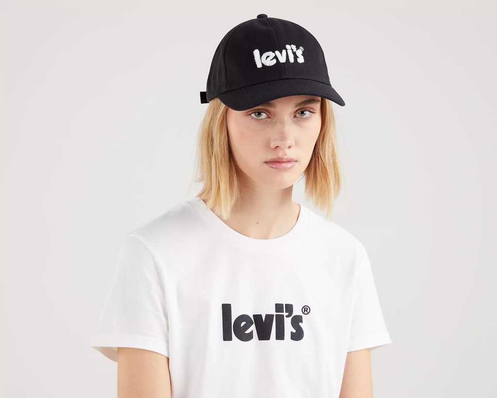 Baseball Cap - Levi's