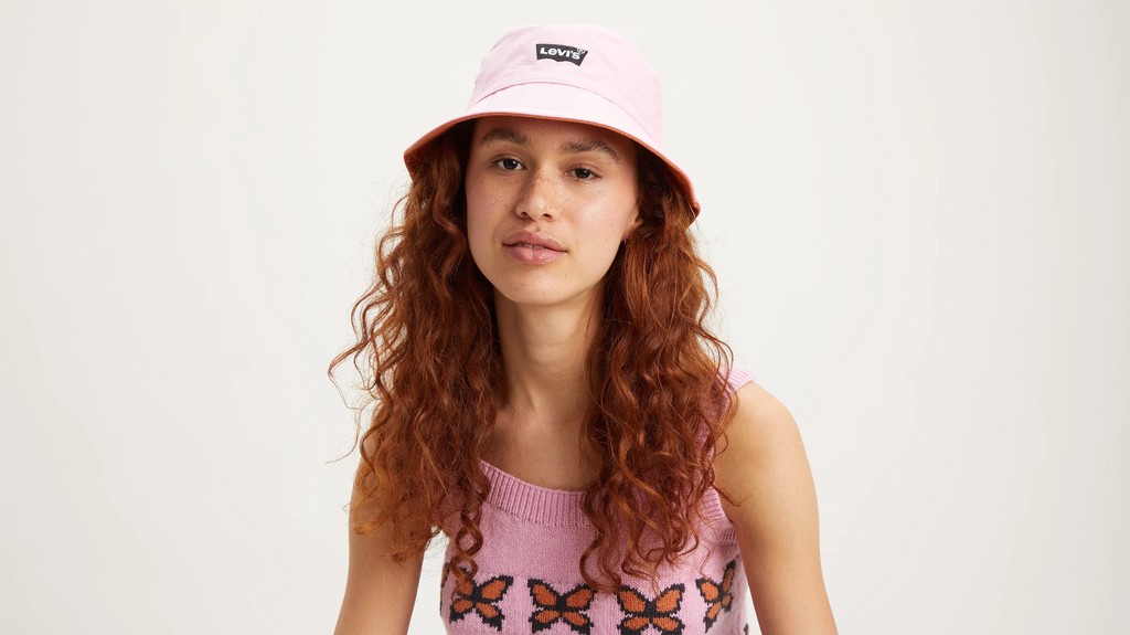 Reversible Bucket Hat - Levi's