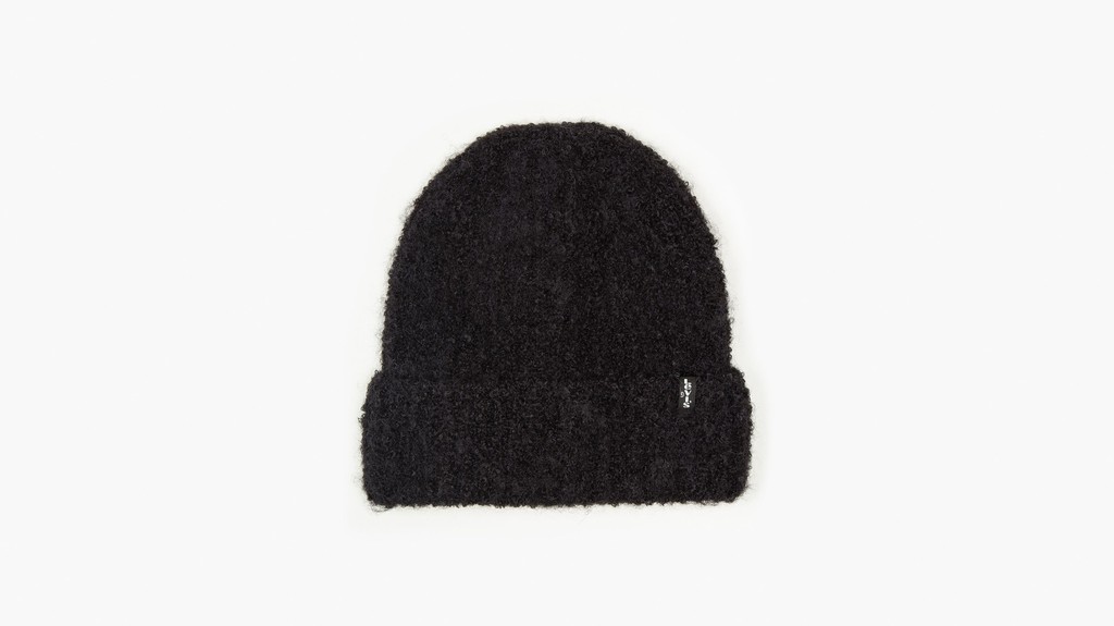 Fuzzy Beanie - Levi's