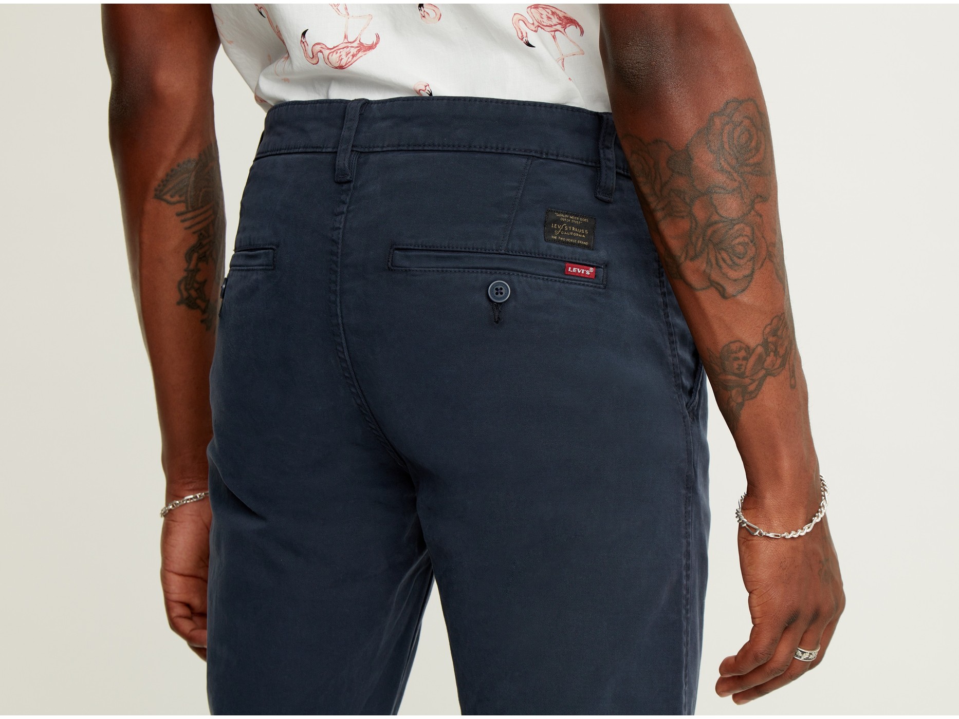Levi's® XX Chino Slim Taper - Levi's