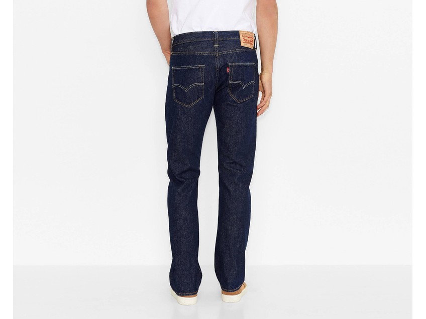501® Levi's® Original Fit Jeans - Levi's