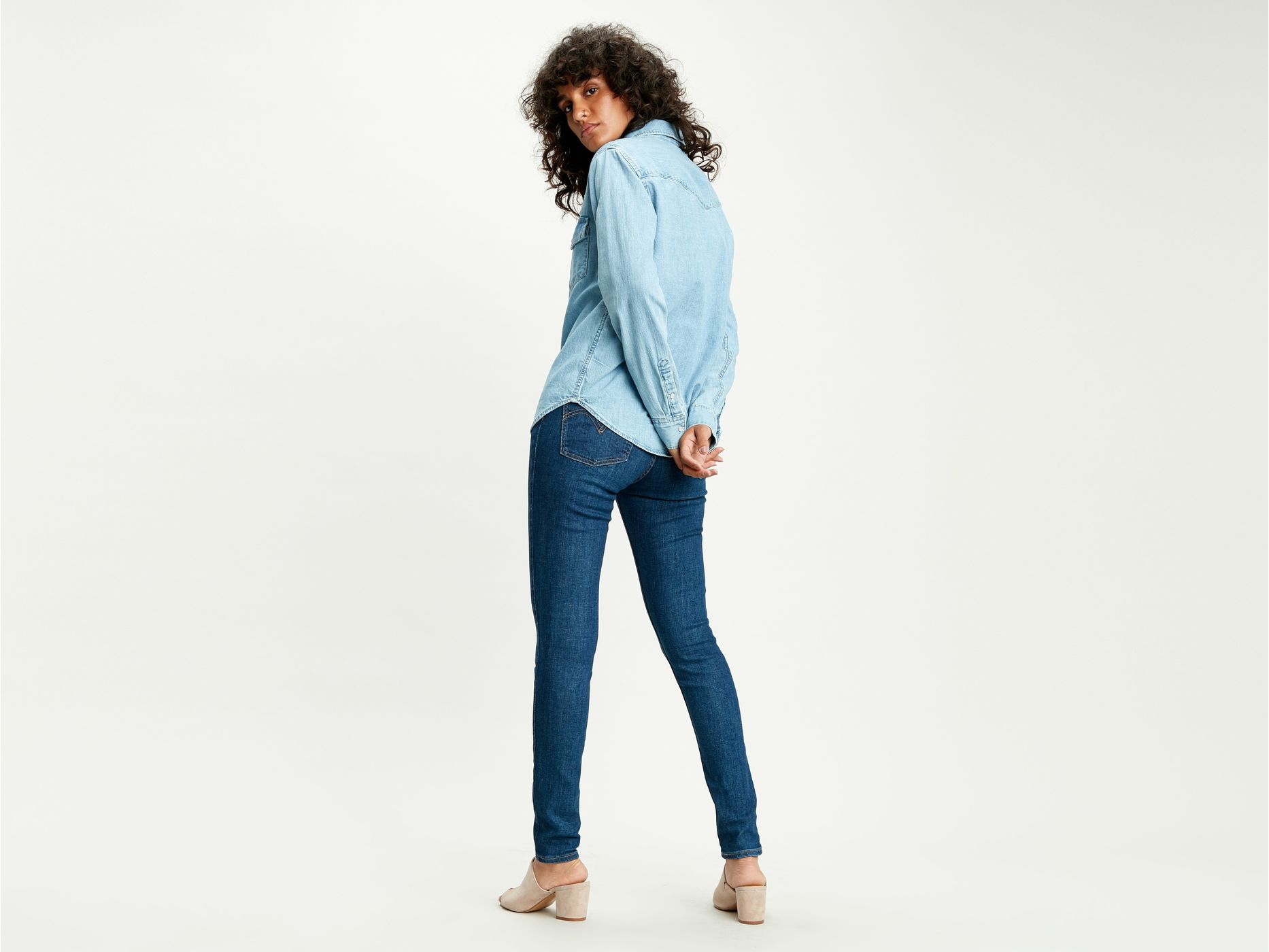 Essential Western Shirt - Levi's