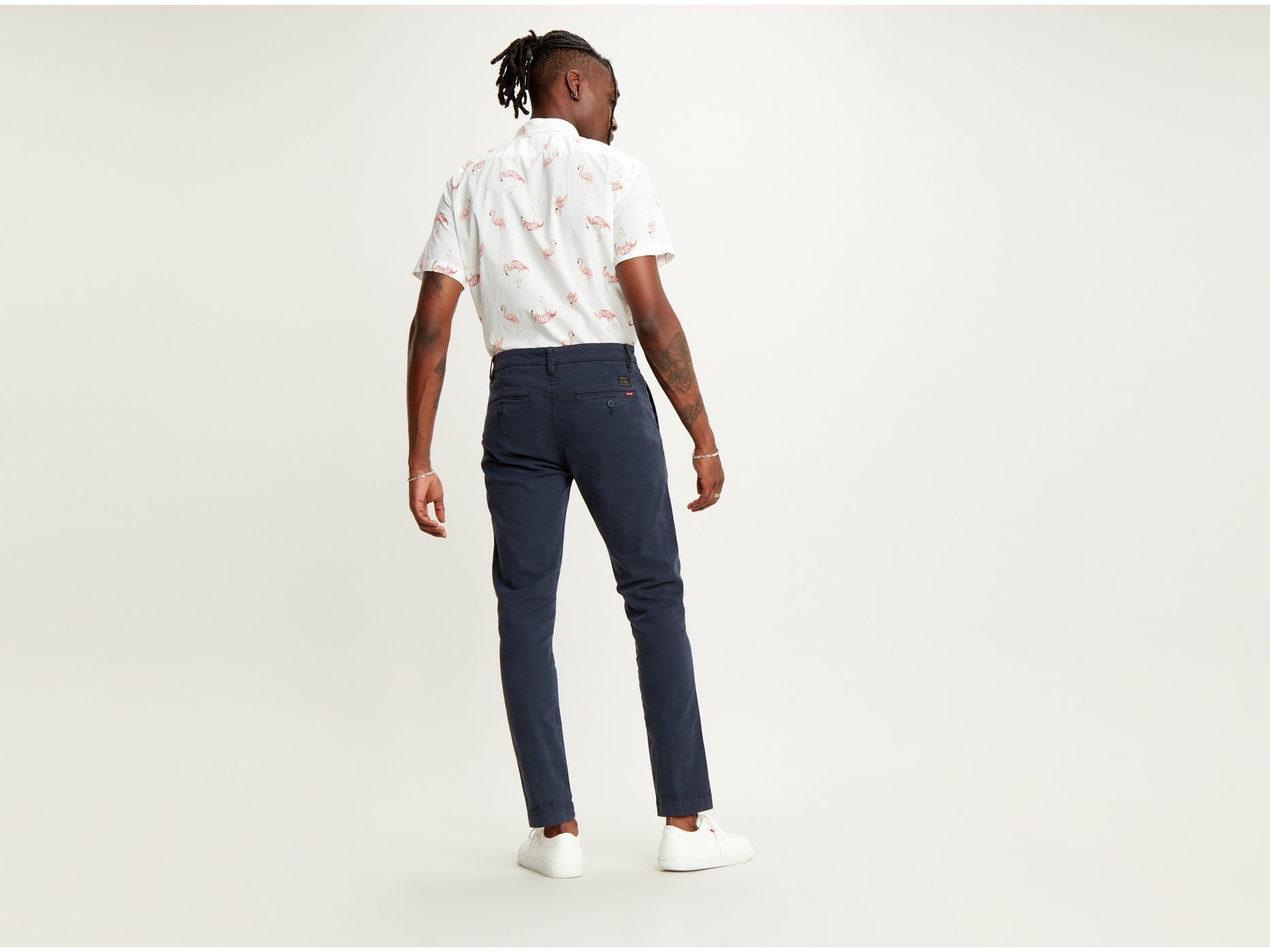 Levi's® XX Chino Slim Taper - Levi's