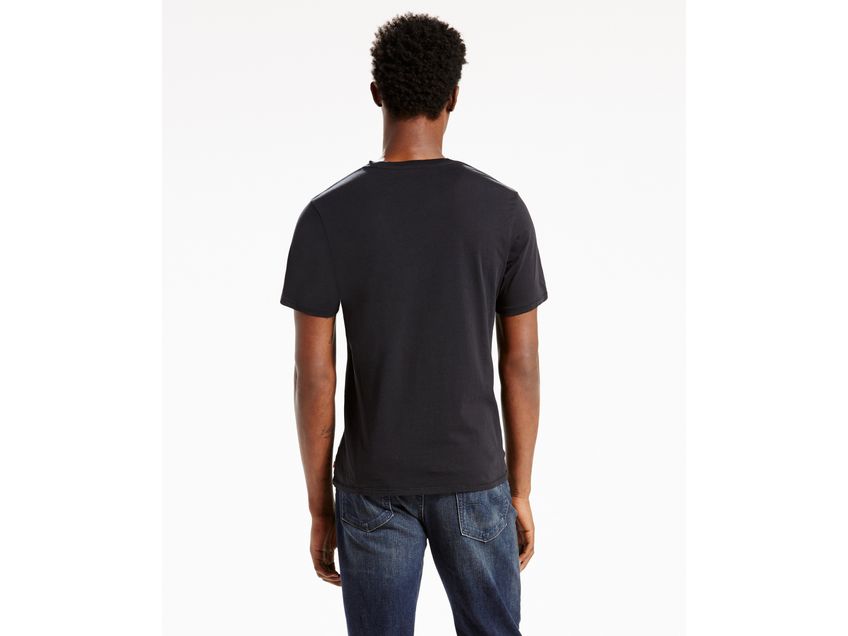 Standard Housemarked Tee - Levi's