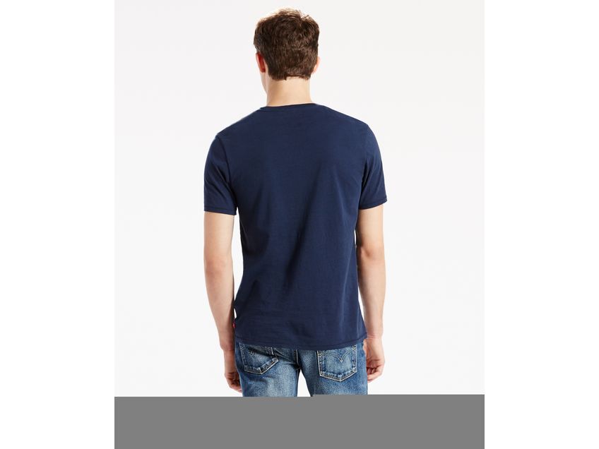 Standard Housemarked Tee - Levi's