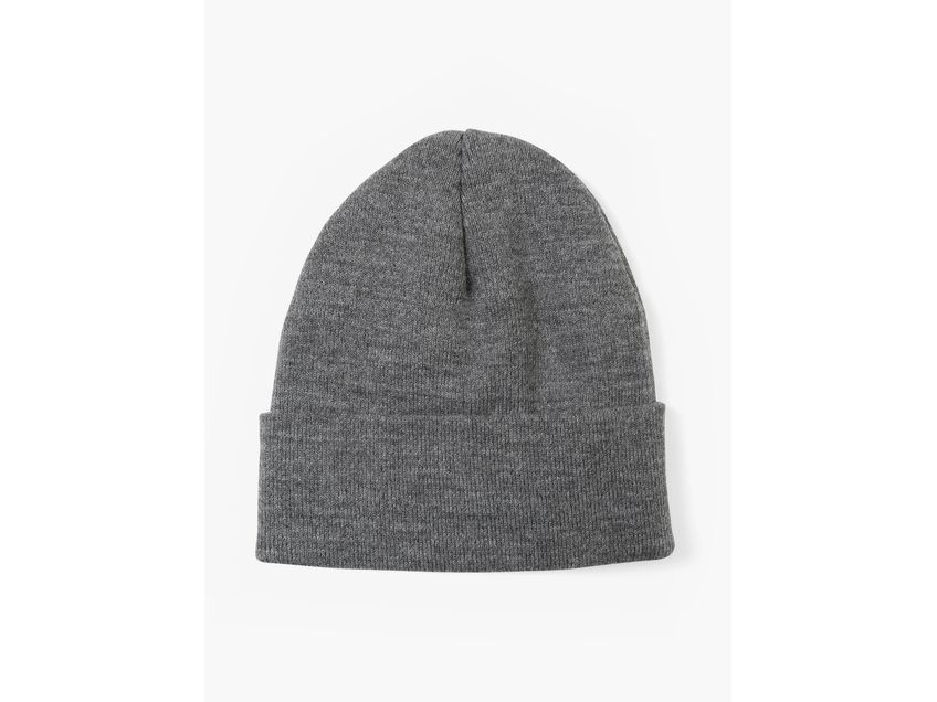 Levi’s® Logo Embroidered Slouchy Beanie - Levi's Levi’s® Logo Embroidered Slouchy Beanie - Levi's