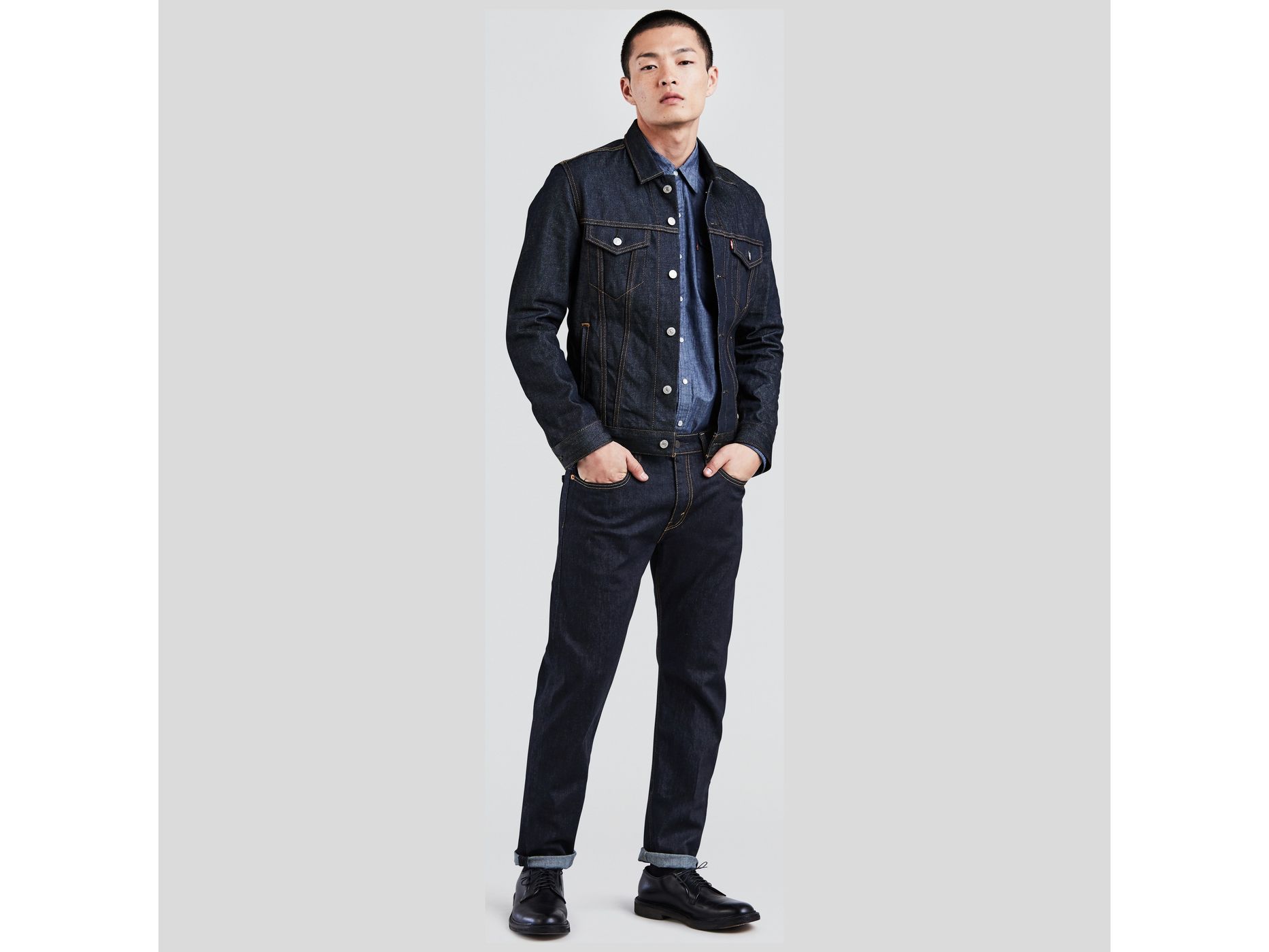 502™ Taper - Levi's